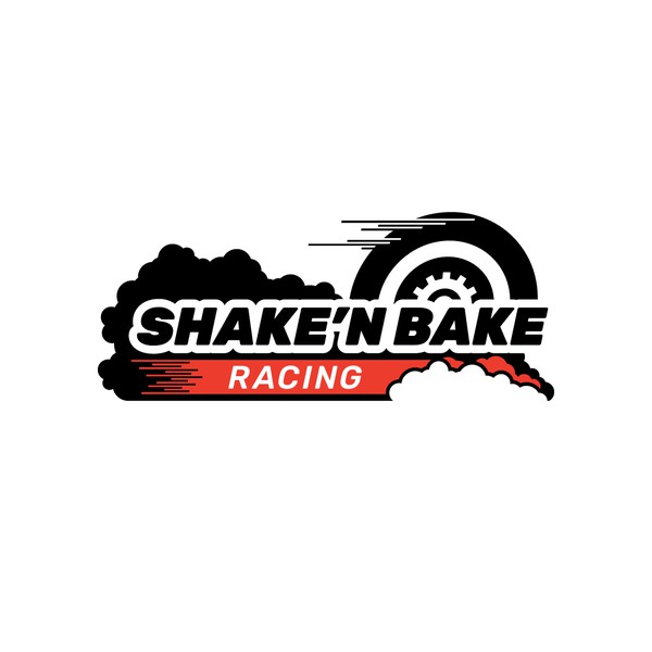Shake And Bake Logo High Performance Automotive Shop Think: "shake 'n