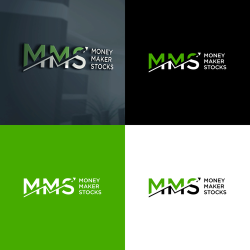 Designs | Logo design for online Stock trading course | Logo design contest