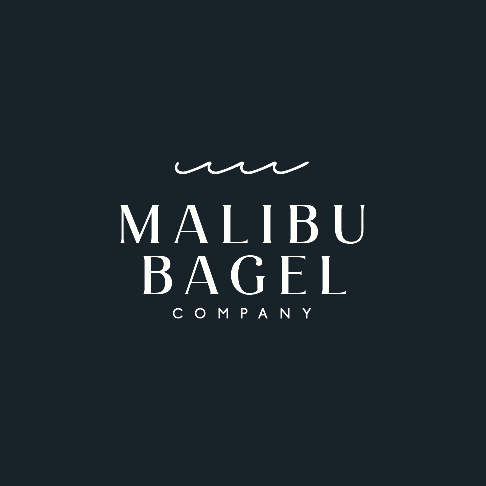 Bagel Logos - Free Bagel Logo Ideas, Design & Templates
