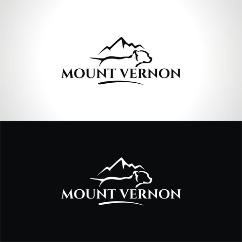 Designs | Mount Vernon | Logo design contest