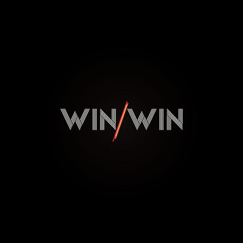 Win / Win :) | Logo design contest