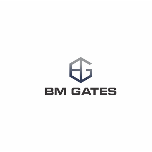 Create a strong logo for high end gate automation company | Logo design ...