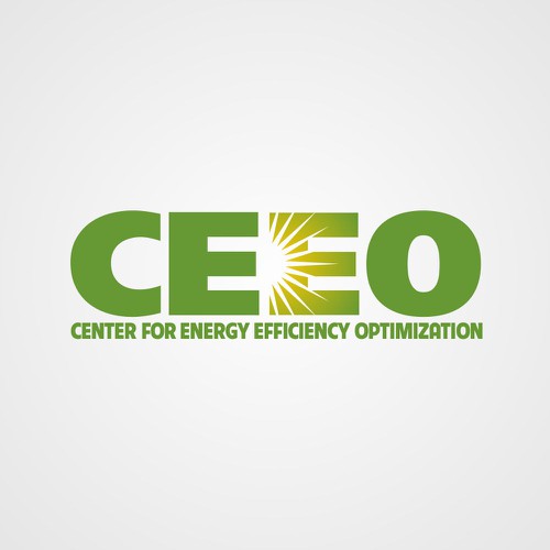 logo for Center for Energy Efficiency Optimization | Logo design contest
