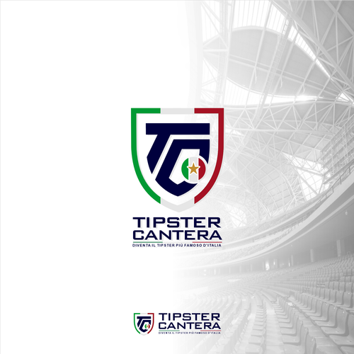 Designs | Crea un logo per un Contest sui Tipster | Logo & social media ...