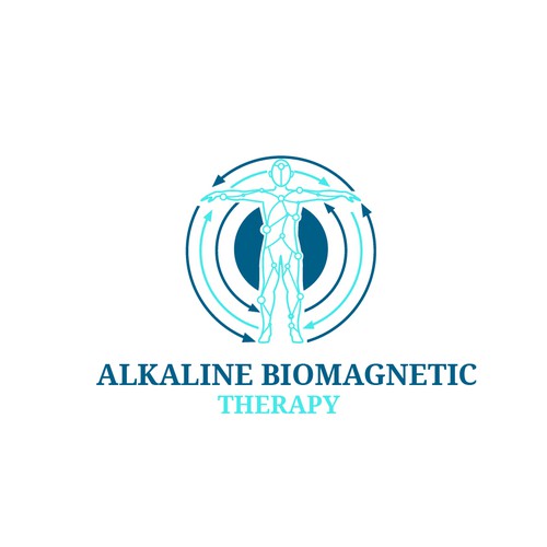 Designs | Alkaline BioMagnetic Therapy | Logo design contest