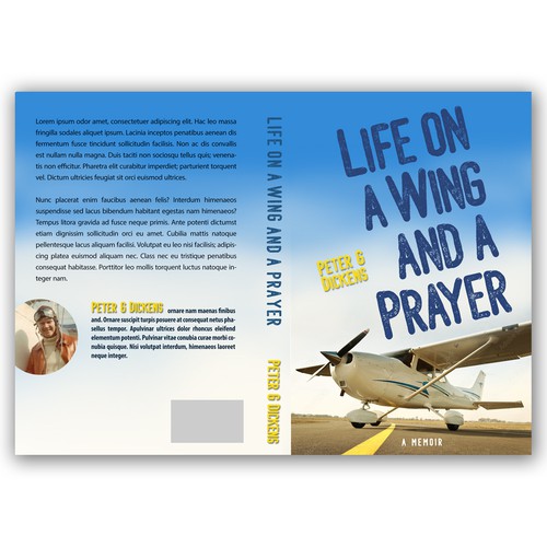 Designs | Draw potential readers | Book cover contest