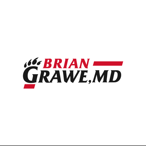 Brian Grawe logo | Logo design contest