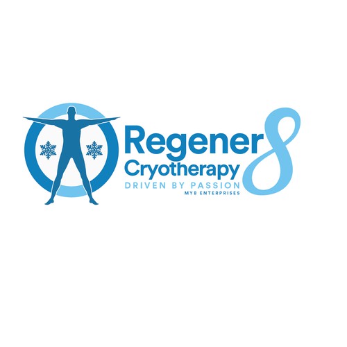 Cryotherapy Design | Logo design contest