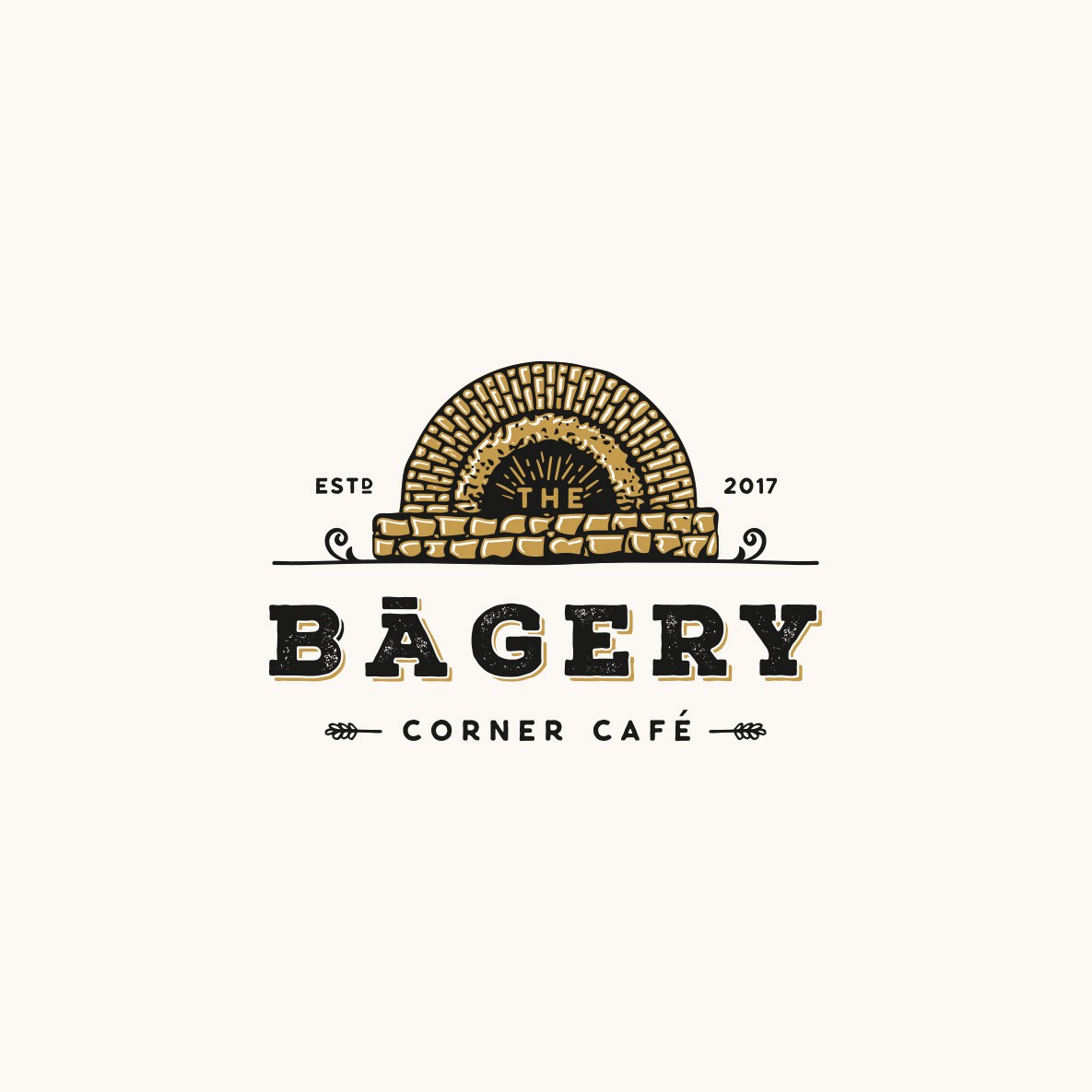 Bagel Logos - Free Bagel Logo Ideas, Design & Templates