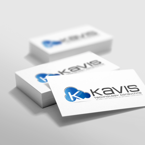 Create the next logo for Kavis Technology Consulting | Logo design contest