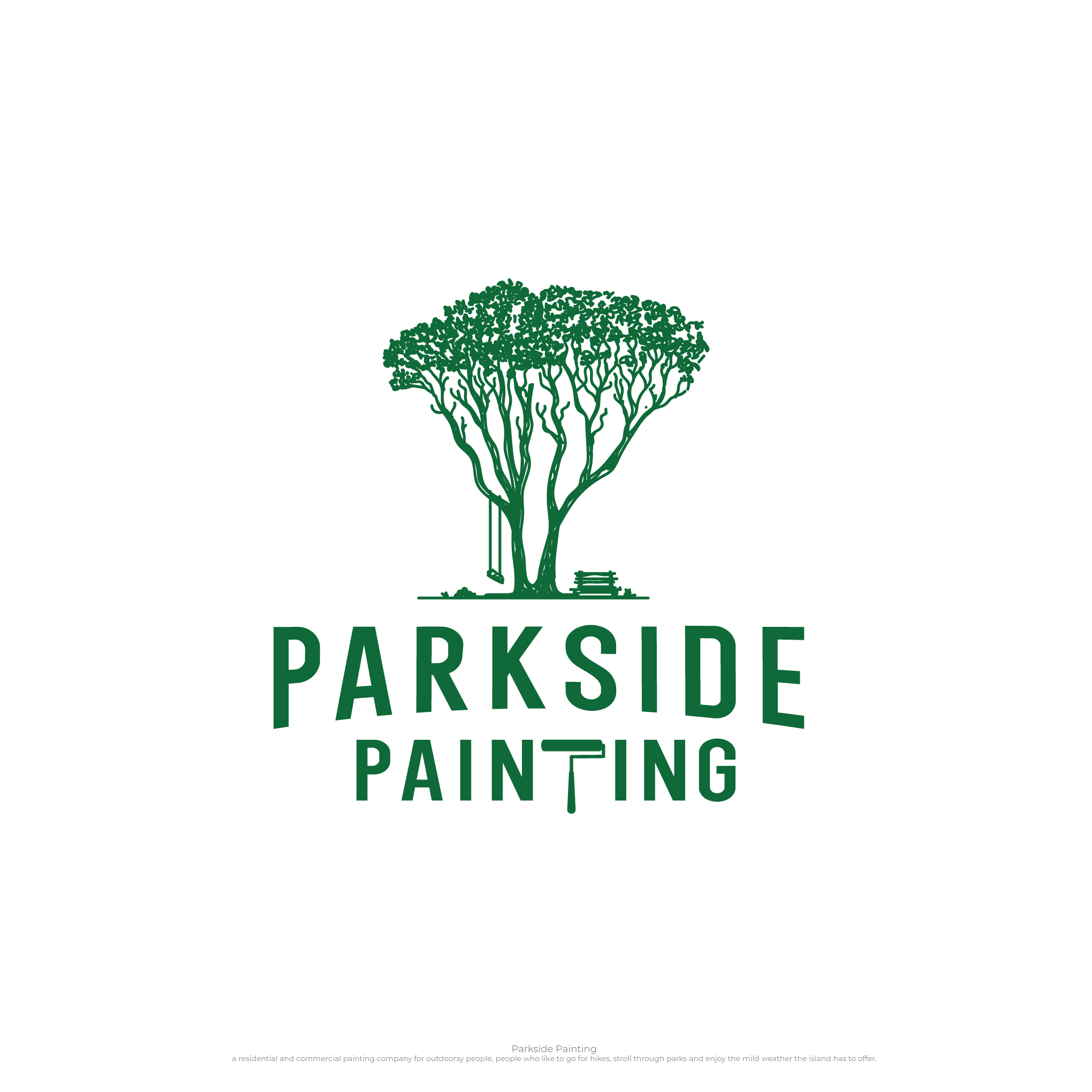 Painting Logos - Free Painting Logo Ideas, Design & Templates