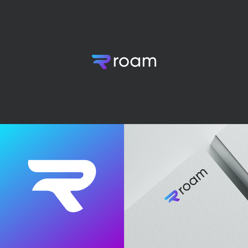 Designs | Airbnb and Turo style Sophisticated/ Modern and unique logo ...