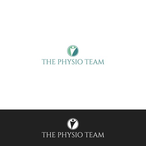 Best Physio company in the world ! | Logo design contest