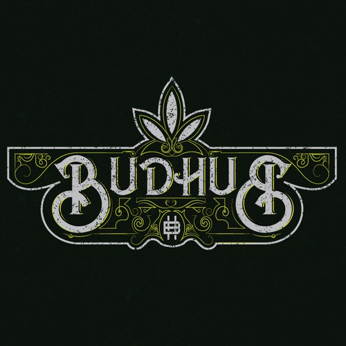 Budding Industry | Logo design contest