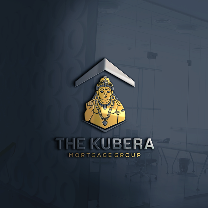 Kubera - Hindu God of Wealth - Logo needed for My Mortgage Team | Logo ...