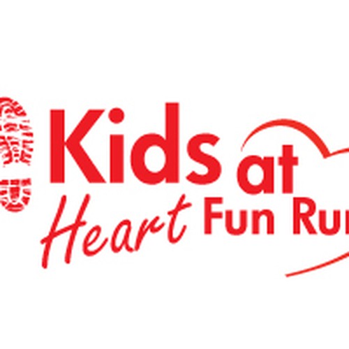 Create a logo for a charity 5K fun run | Logo design contest