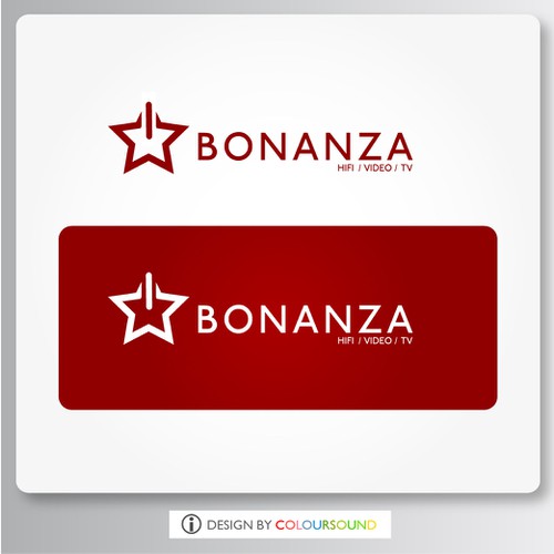 Bonanza | Logo design contest