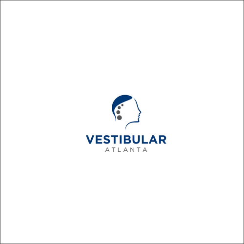 Designs | Design a cool logo for a Vestibular Clinic | Logo design contest