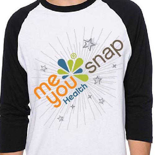 Concert t-shirt design for product launch party | Clothing or apparel ...