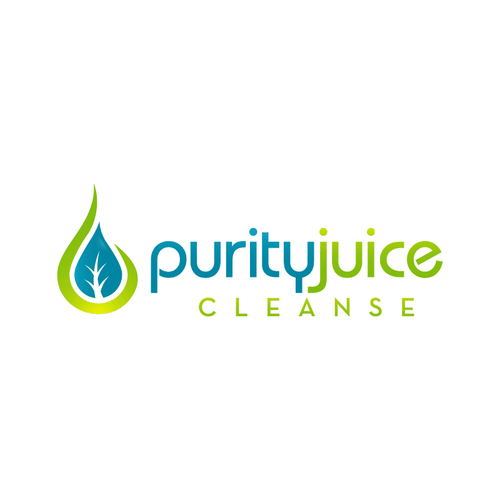 Juice Cleanse Logo Juice Cleanse | Give Your Body And Mind A Reset
