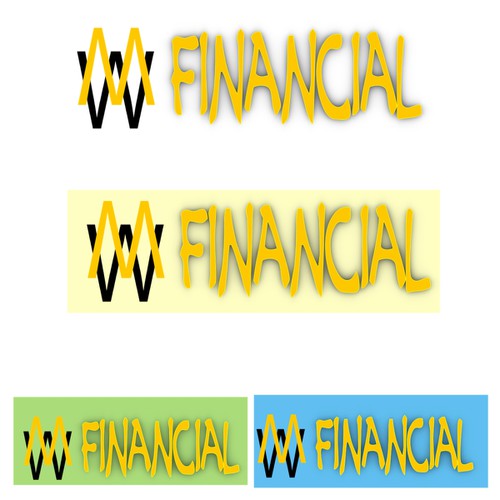 New logo wanted for WM Financial | Logo design contest