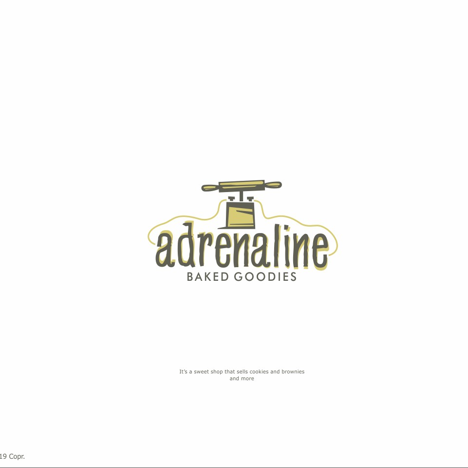 Adrenaline Logos - Free Adrenaline Logo Ideas, Design & Templates