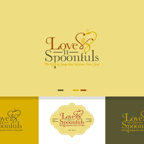 Designs | Fun Food Company Branding Appetizer that Will Lead to a Full ...