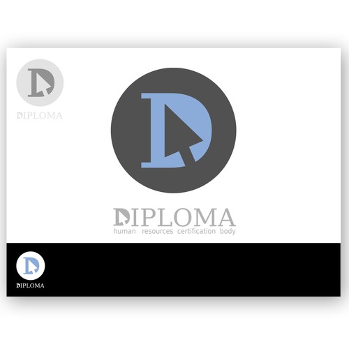 Diploma Logo