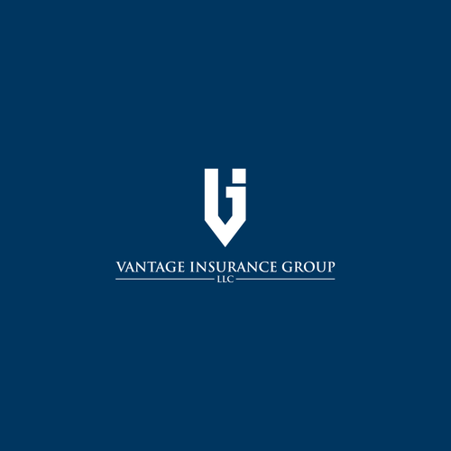 Create a unique brand design for a startup insurance agency. | Logo ...