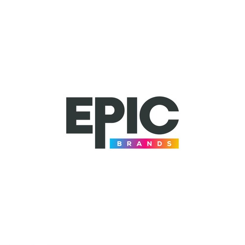 Designs | EpicPrint on Demand Logo | Logo design contest