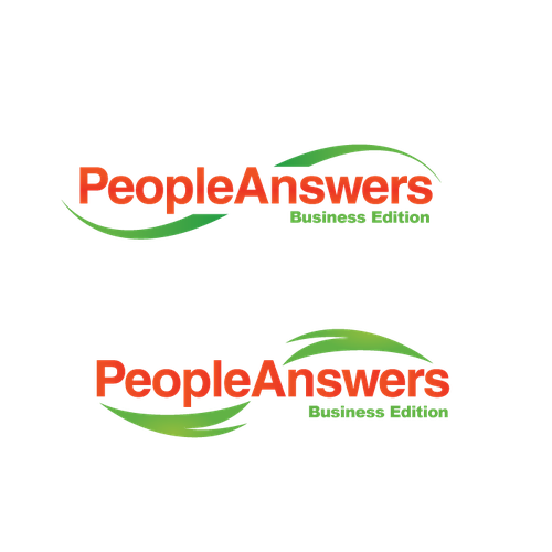 Peopleanswers Logo