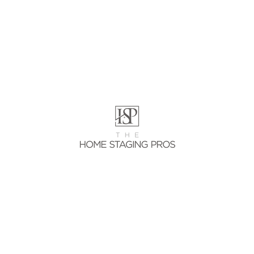 Need a contemporary and sophisticated logo for our home staging ...