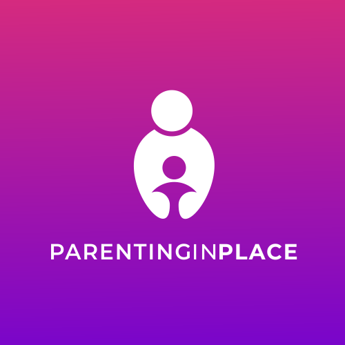 Parenting Logos: the Best Parenting Logo Images | 99designs