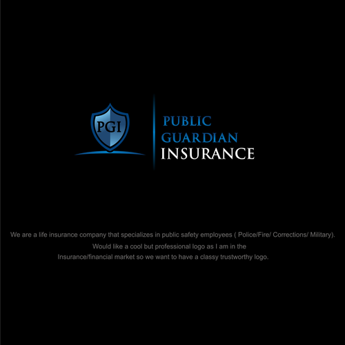 Public Safety Design | Logo design contest