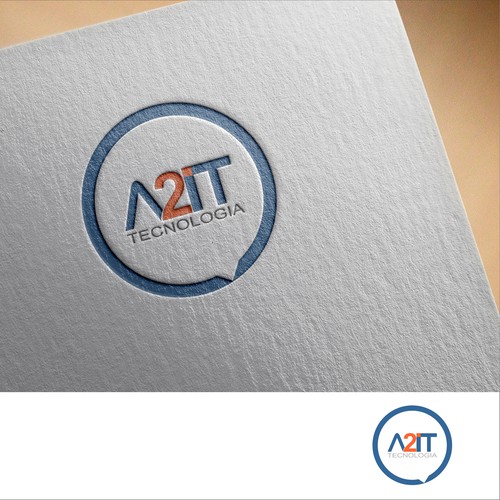 A2IT Logo | Logo design contest