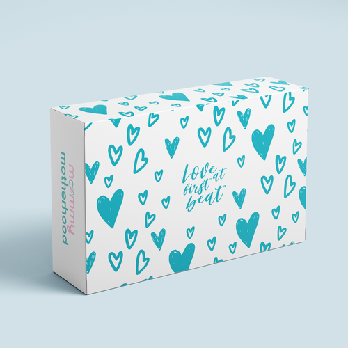 Designs | Pregnancy / Motherhood Product Packaging Easy Contest ...