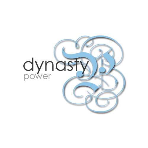 New logo wanted for Dynasty Power | Logo design contest