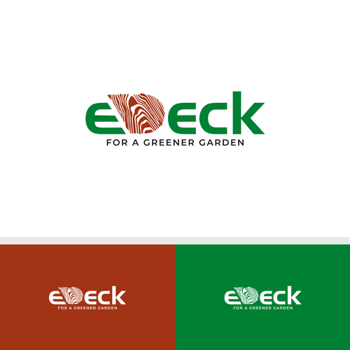 Designs | in need of powerful modern logo for nationwide decking ...