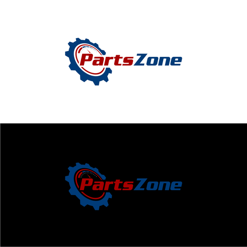 Spare parts designs | Logo design contest