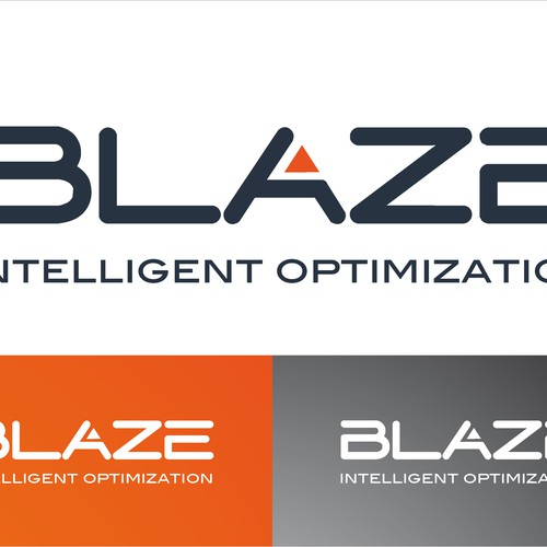 Designs | Blaze - Logo for hot new software startup | Logo design contest