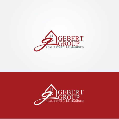 Create a modern, high-end logo for a real estate team | Logo design contest