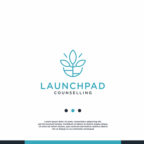 Designs | Simple and powerful logo for our Therapy brand | Logo design ...