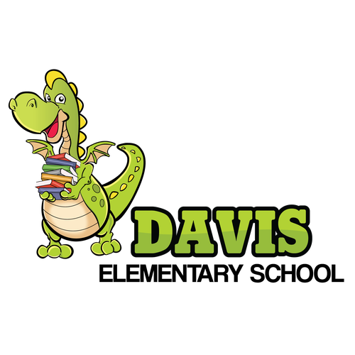 Davis Elementary School | Logo design contest