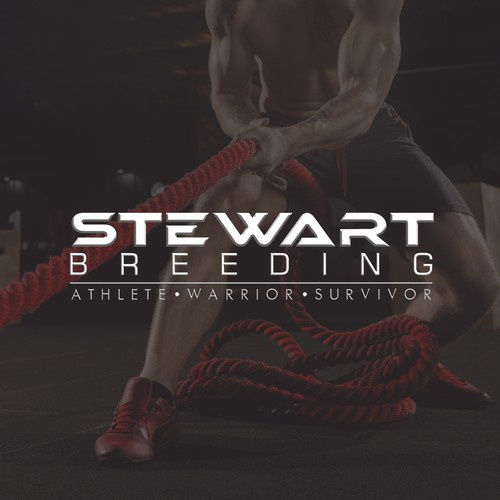 Athlete Logos - 124+ Best Athlete Logo Ideas. Free Athlete Logo Maker ...