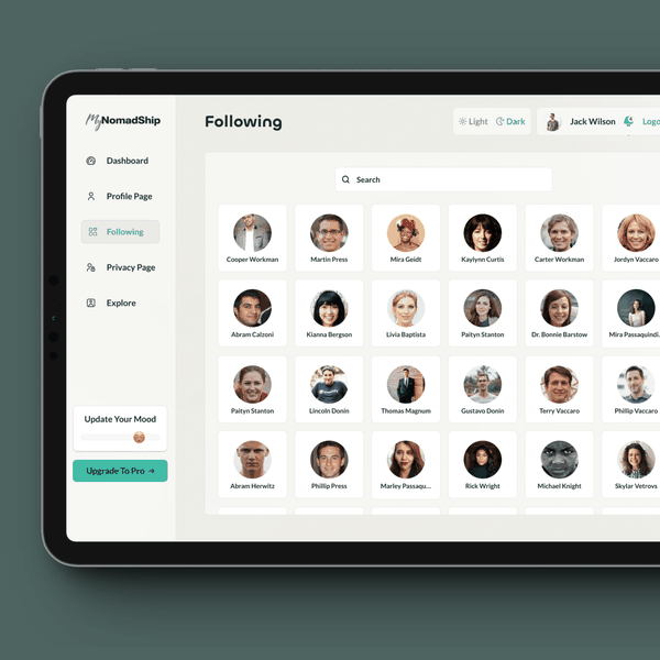 Next level product page design for ecommerce company | Web page design ...