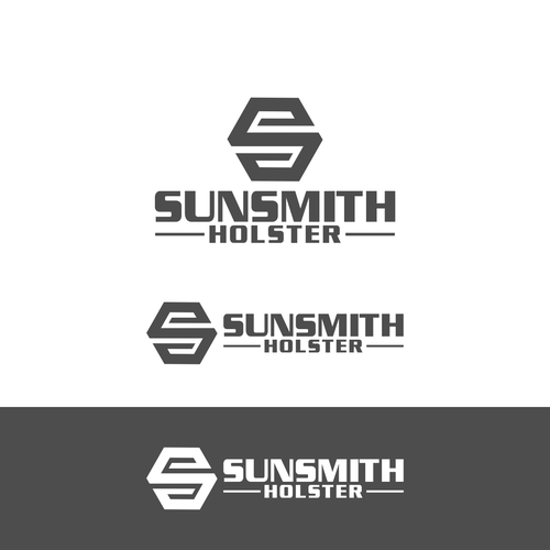 Design a simple & unique logo for our concealed carry holsters. | Logo ...
