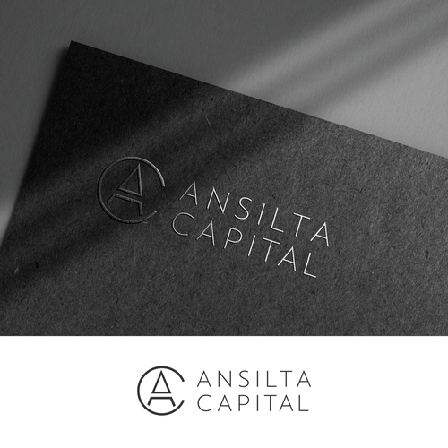 Designs | Clean and Fresh Logo Design for Hedge Fund | Logo design contest