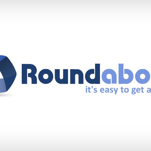 Roundabout logo | Logo design contest