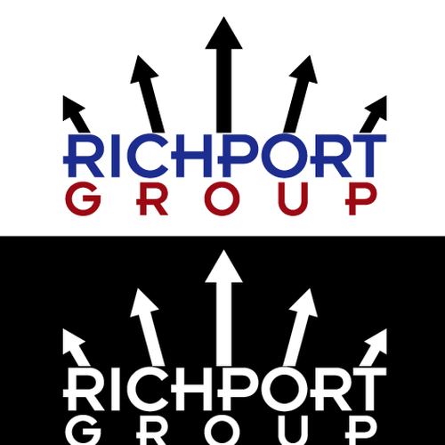 Rich Port (Puerto Rico) | Logo design contest