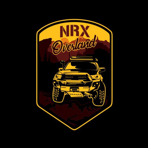 Overland company logo design | Logo & social media pack contest
